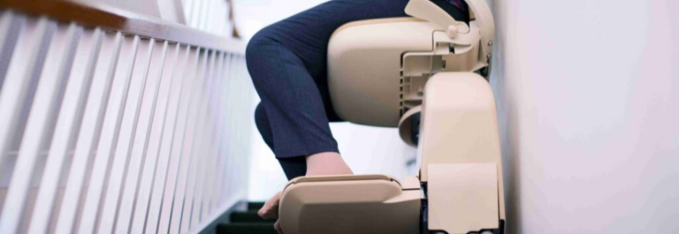 Understanding Stairlift Features – Freedom Stairlifts