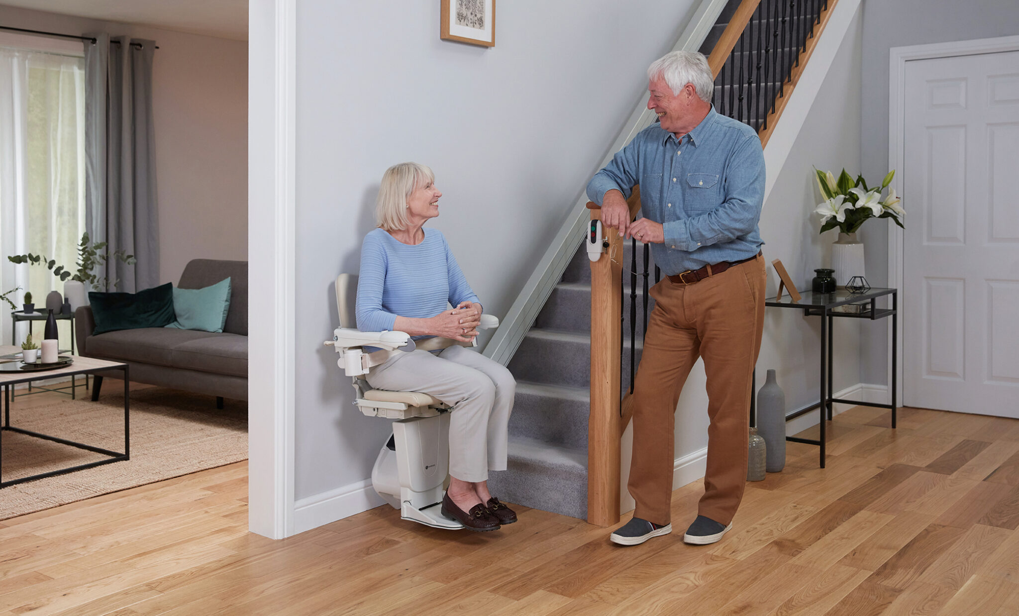 Ramps vs. Stairlifts: Which is Right for Your Accessibility Needs ...