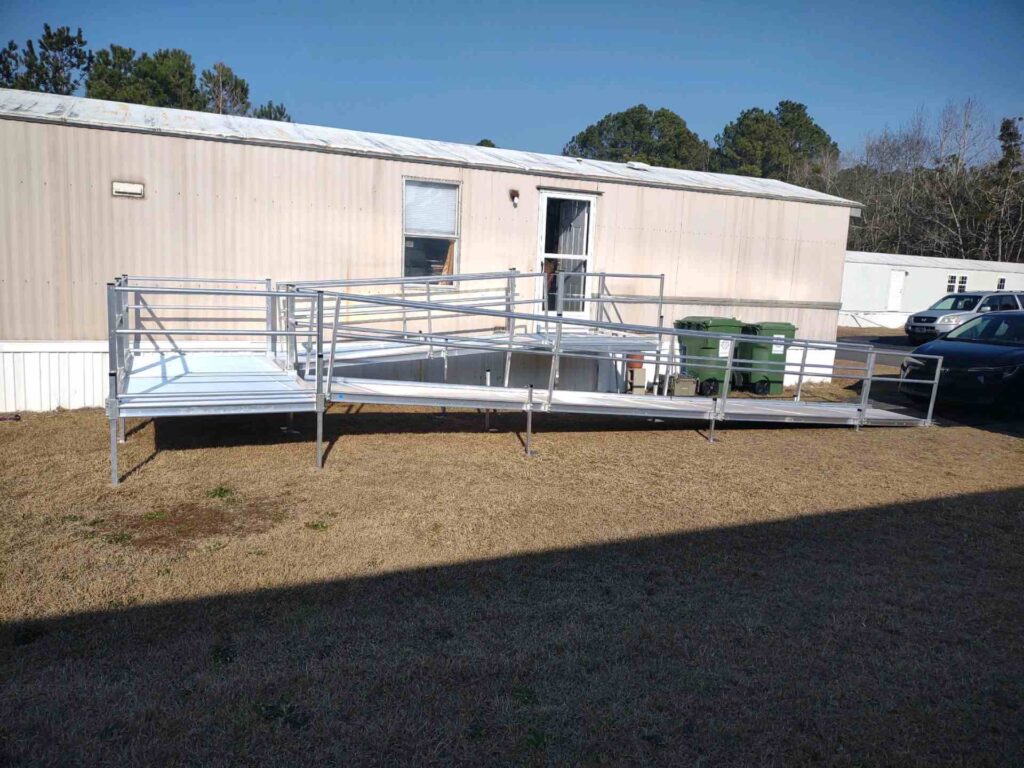 Freedom Access Ramp Systems – Freedom Stairlifts