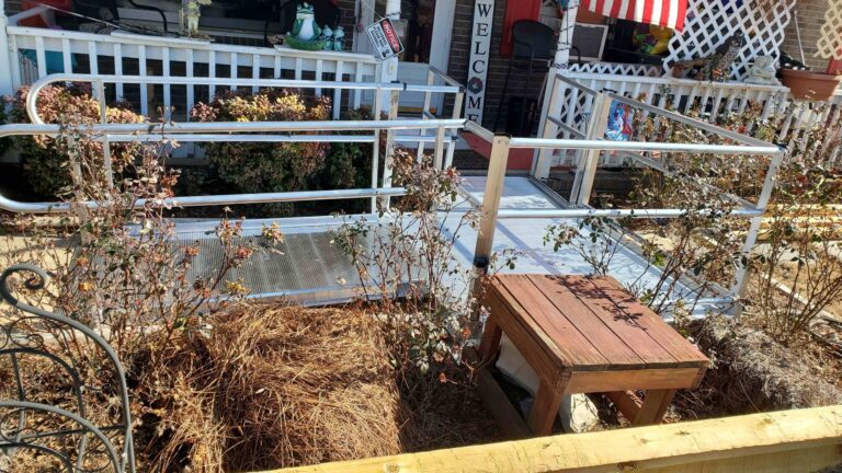 Freedom Access Ramp Systems – Freedom Stairlifts