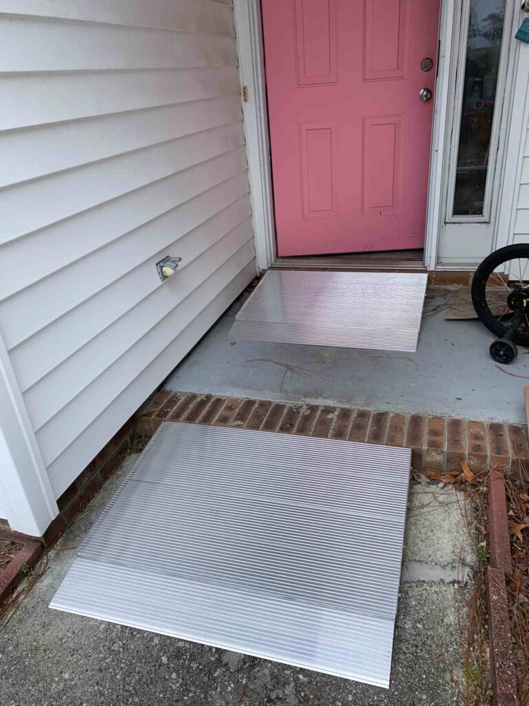 Freedom Access Ramp Systems – Freedom Stairlifts