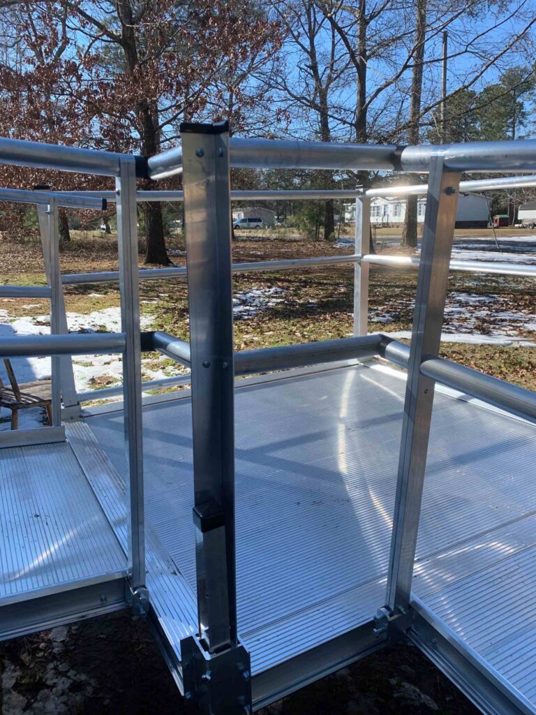 Freedom Access Ramp Systems – Freedom Stairlifts